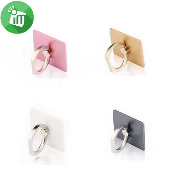 Finger Grip 360° Rotating Ring Stand Phone Holder | iMedia stores