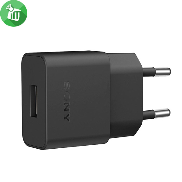 Original Plug Sony Xperia (1.5A/5V)