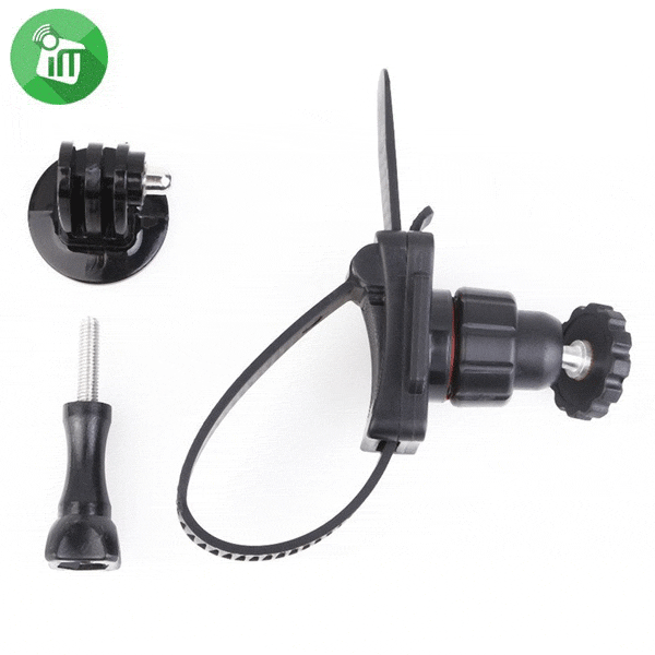 GO15 Sport Camera Bracket For GoPro