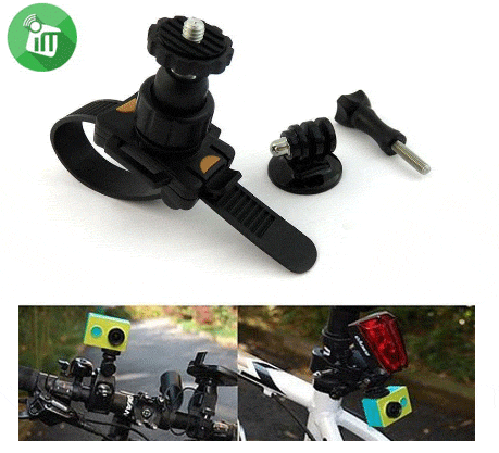 GO15 Sport Camera Bracket For GoPro