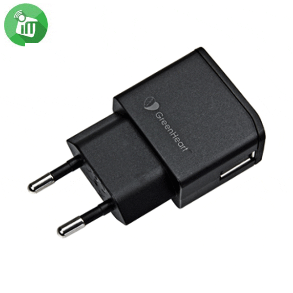 Original Plug Sony EP800 (850mAh)