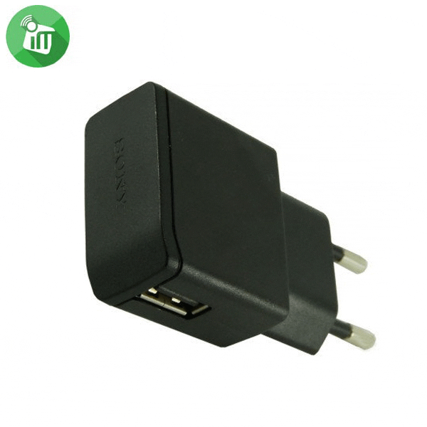 Original Plug Sony EP800 (850mAh)