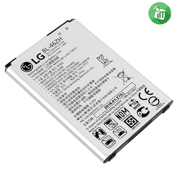 Original Battery LG K8 (unPacked)