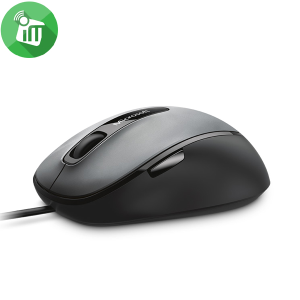 Microsoft Comfort Mouse 4500