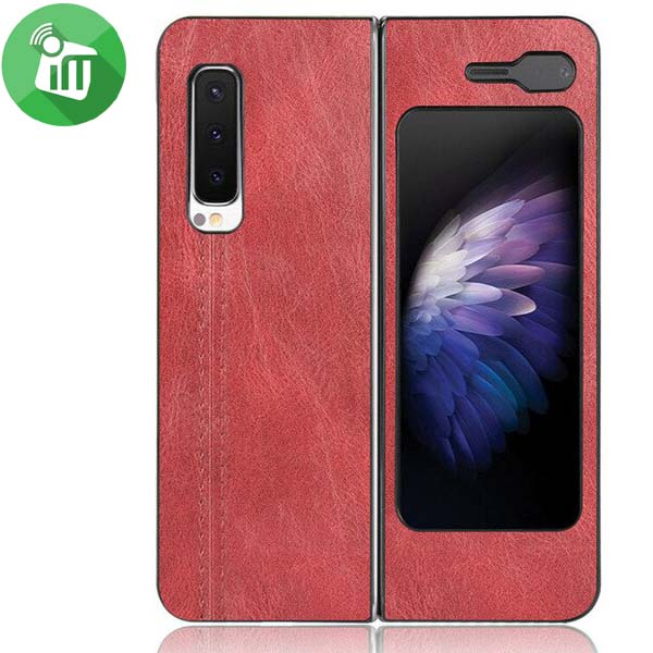 Folding Leather Case for Samsung Galaxy Fold | iMedia stores