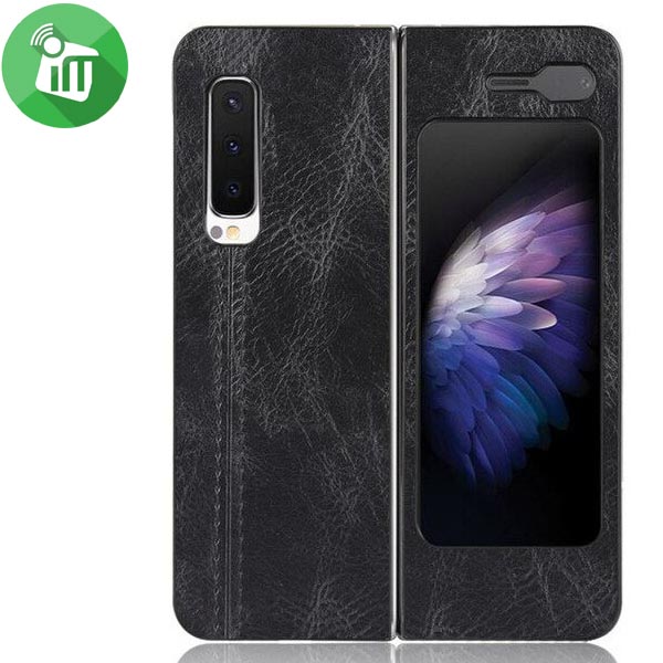 Folding Leather Case for Samsung Galaxy Fold | iMedia stores