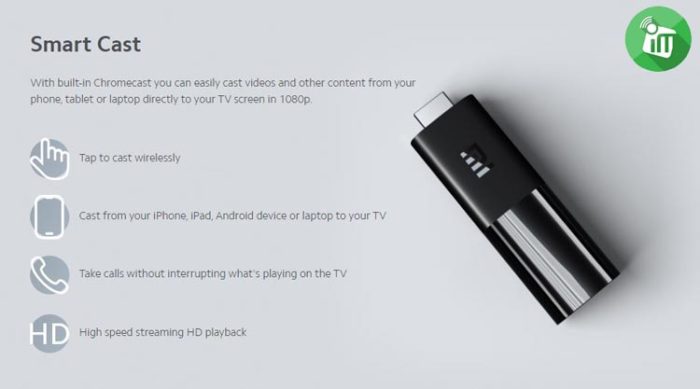 Xiaomi Mi TV Stick | iMedia Stores