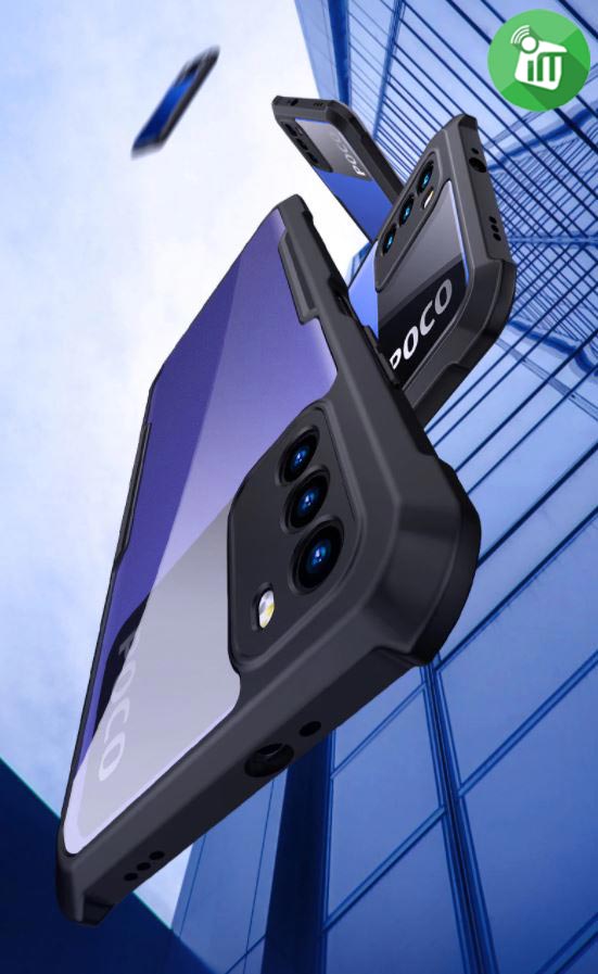 Xundd Beatle Series Case For Xiaomi Poco M3 | iMedia Stores