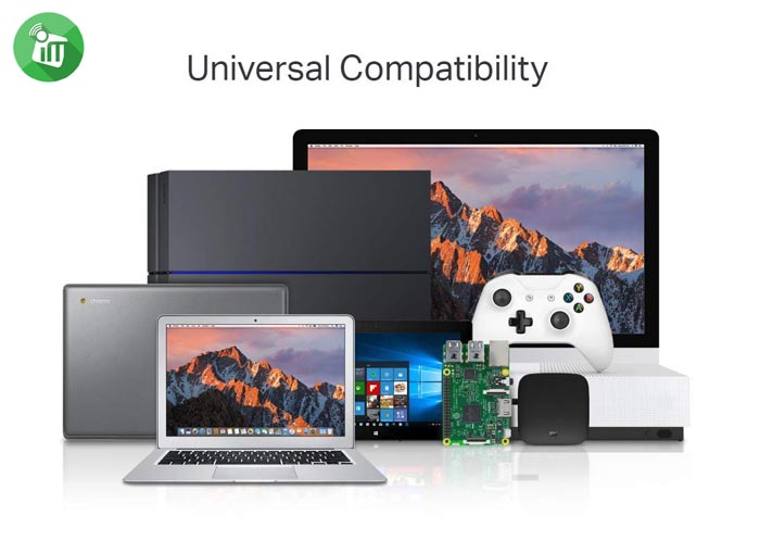 D-Link USB 2.0 Fast Ethernet Adapter (DUB-E100) | iMedia Stores