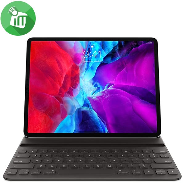 Apple Smart Keyboard Folio for 12.9-inch iPad Pro – US English