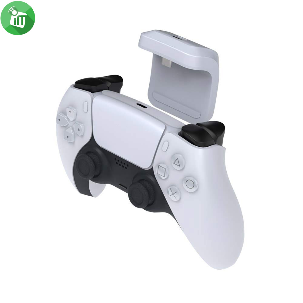 DOBE Battery Pack For PS5 DualSense Controller - iMedia stores
