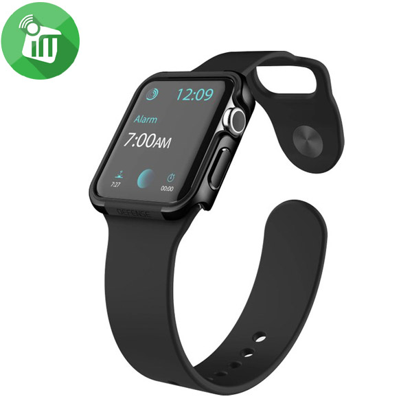 X-doria Defense Edge Case For iWatch (40mm/41mm) | iMedia Stores