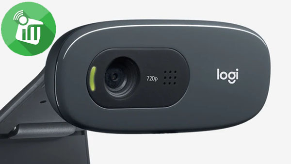 Logitech C270 HD Webcam 720p Video | iMedia Stores