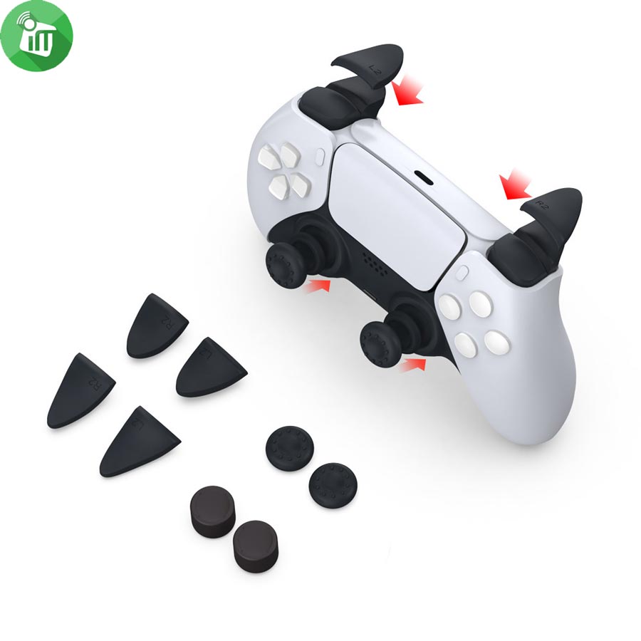 DOBE PS5 Controller Trigger Kit (TP5-0513) - iMedia stores