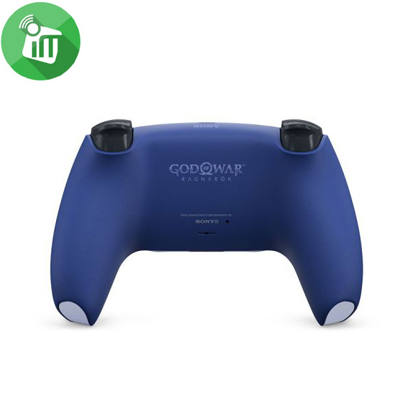 Sony PS5 DualSense Wireless Controller – God of War
