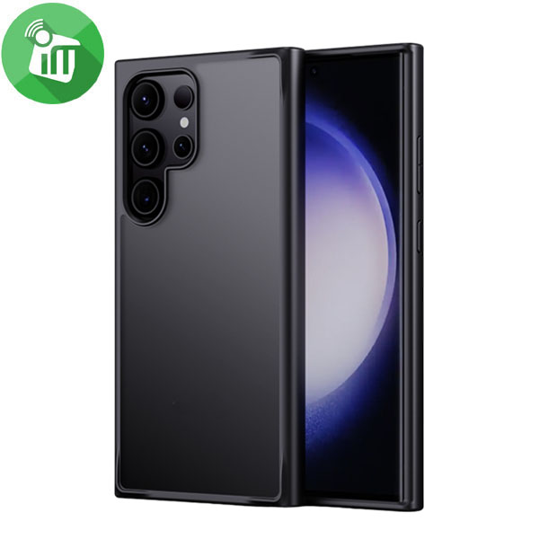 DfansDesign Excellent Shield Series Samsung Galaxy S24 Ultra