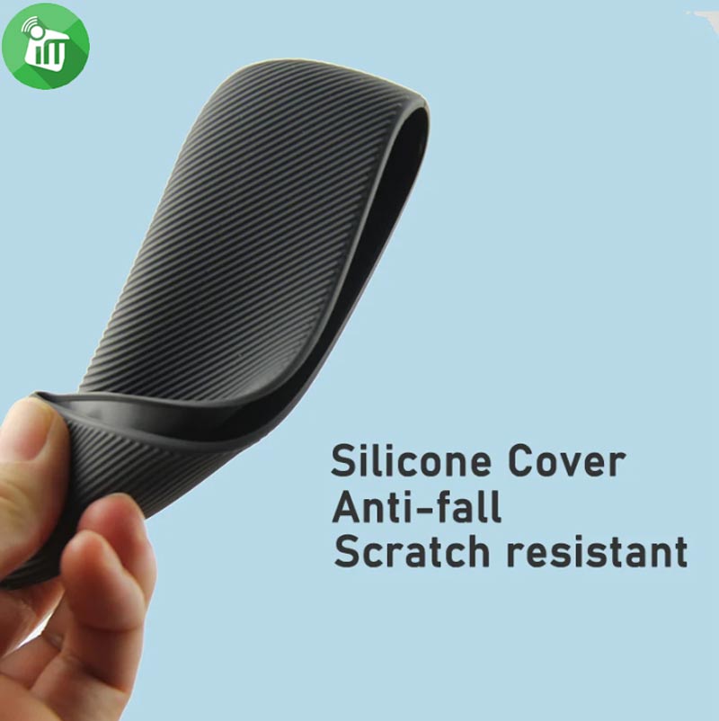 Silicone Cover IQOS ILUMA - iMedia stores Silicone Cover IQOS ILUMA